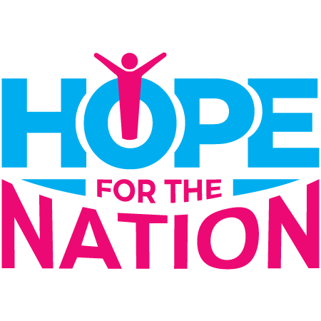 HOPE FOR THE NATION – Bringing Hope by Transforming Lives
